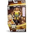 WWE Elite Collection Mr Perfect Wrestling Action Figure Legends Mattel Series 20 : Amazon.co.uk ...