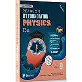 Buy Pearson IIT Foundation' 25 Chemistry Class 9 | For JEE, NTSE ...