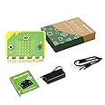 Microbit V2 GO Starter Kit, Official BBC Micro:bit Version, Built-in ...