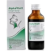 Buy Dr Willmar Schwabe India Alpha-Coff Cough Syrup - Pack of 2 Online ...