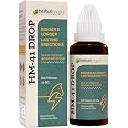 Herbal Male HM-41 Performance Support Drops