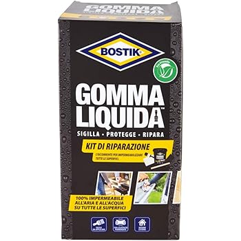 Isoflex Liquid Rubber 750ml: Amazon.co.uk: DIY & Tools