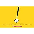 EXCLAMATION MARK! (PB) : Amy Krouse Rosenthal, Tom Lichtenheld,: Amazon ...
