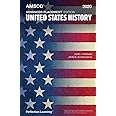 Advanced Placement United States History, 2020 Edition : Amazon.in: Books