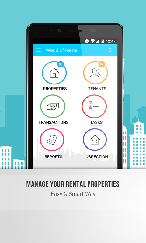 Rental Property Management App : Amazon.co.uk: Apps & Games