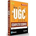 Buy Pearson NTA UGC NET, SET, JRF Paper 2 Computer Science (edition ...