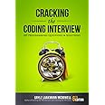 Cracking the Coding Interview, 6th Edition: 189 Programming Questions and Solutions (Cracking ...