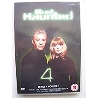 Most Haunted Series 7 [DVD]: Amazon.co.uk: DVD & Blu-ray