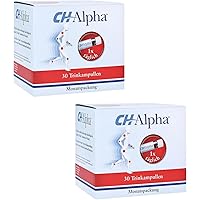 CH-Alpha gelita health Collagen CH-Alpha for Joint and Cartilage (30 x ...