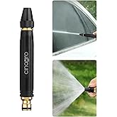 Episkey Water Spray Gun for Car Wash Bike Washing Gun for 1/2" Hose ...