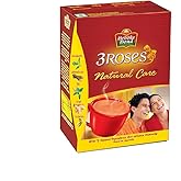 Brooke Bond 3 Roses Natural Care Tea