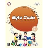 KIPS Byte Code Class 8 ( 2024 Latest Edition ) : KIPS: Amazon.in: Books
