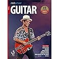 Rockschool Guitar Grade 4 (2018) : Various: Amazon.co.uk: Books