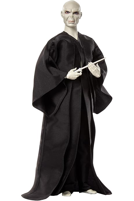 Costume Da Voldemort