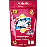 2.5 KG Fom Body High Foam Powder Detergent for Manual And Full ...