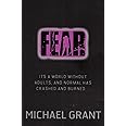 Fear (Gone): Amazon.co.uk: Grant, Michael: 9781405257633: Books