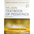 Nelson Textbook of Pediatrics 21st International Edition ( Set of 2 ...