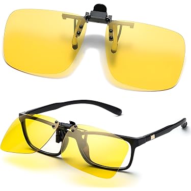 Classic Driving Goggles