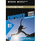 Cambridge English Empower Upper Intermediate (B2) Combo A: Student’s book (including Online ...