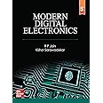 Modern Digital Electronics | 5th Edition : R P Jain (Deceased), Kishor ...
