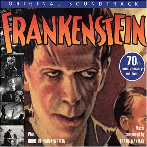 Frankenstein/the Bride of Fran: Amazon.de: Musik-CDs & Vinyl