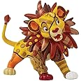 Disney By Britto 4049380 Mini Figurine Simba 7,3 cm : Amazon.fr ...