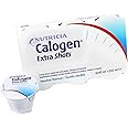 CALOGEN Extra Shots Neutral - 40ML : Amazon.co.uk: Health & Personal Care