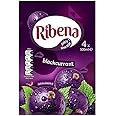 Ribena Blackcurrant Juice Drink - Multipack 4x500ml | Real Fruit | Rich ...
