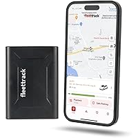 Onelap GO Portable GPS (with 4G SIM) - Wireless GPS Tracker for Car, Kids School Bag, Scooty ...