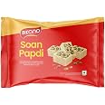 Bikano Soan Papdi 400g | Traditional Indian Sweet | Soft & Flaky Mithai ...