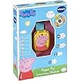 Vtech Peppa Pig Watch, Interactive Preschool Learning Toy with Numbers ...