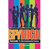 Spy High 2: Agent Orange: Number 6 in series (Spy High: Series Two ...