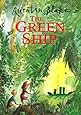 The Green Ship (Red Fox Picture Books): Amazon.co.uk: Quentin Blake ...