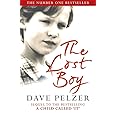 The Lost Boy: Amazon.co.uk: Pelzer, Dave: 8601300454771: Books