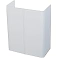 TALON CUB2/500 Boiler Box Cover Kit 2 300 x 200 or 150 x 400 U Box ...