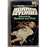 Pan Book of Horror Stories: Volume 12: Amazon.co.uk: Thal, Herbert Van ...