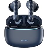 Noise Buds N1 in-Ear Truly Wireless Earbuds with Chrome Finish, 40H of ...