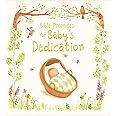 Bible Promises for Baby's Dedication: Amazon.co.uk: Sophie Piper ...