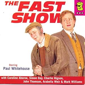 The Fast Show: Amazon.co.uk: Music