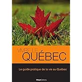 JE PARS VIVRE AU CANADA : Gauthier, Sylvie: Amazon.fr: Livres
