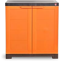 Cello Novelty Compact Shoe Rack (Blue and Grey) (25 x 24 x 15Inches ...