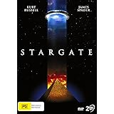 Stargate [DVD]: Amazon.co.uk: Kurt Russell, James Spader, Jaye Davidson, Viveca Lindfors, Alexis ...
