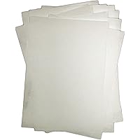 Tyvek A4 55gm - Pack of 50 Sheets Tyvek Paper : Amazon.co.uk ...