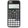 Casio Scientific Calculators - FX-991ARX-W-DT : Buy Online at Best ...