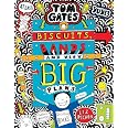 Tom Gates: Biscuits, Bands and Very Big Plans : Pichon, Liz: Amazon.co ...