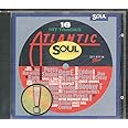 Atlantic Soul Classics: Amazon.co.uk: CDs & Vinyl