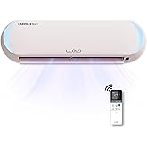 Lloyd Stunnair 1.5 Ton 5 Star Wi-Fi Inverter Split AC (6 in 1 ...
