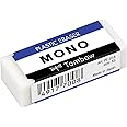 Tombow PE 3.6 V 700 mAh Eraser Mono XS PVC 11 g : Amazon.co.uk ...