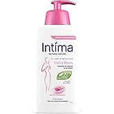 Intima Gel Intime Natural Origins - Extra-Doux - 200 ml : Amazon.fr: Hygiène et Santé