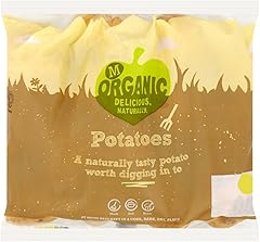 Fresh Potatoes - Morrisons | Amazon.co.uk